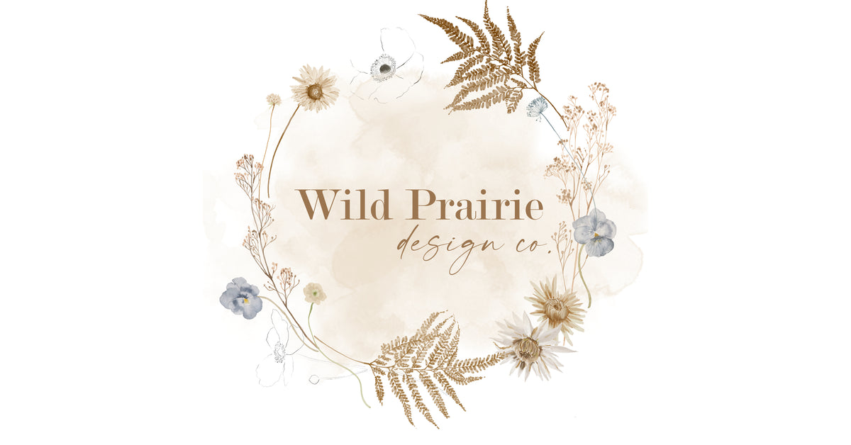 Wild Prairie Design Co
